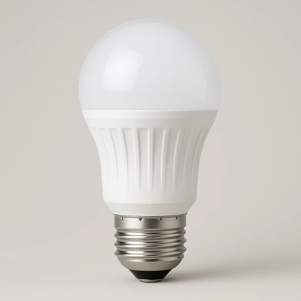 What Is an E26 Bulb? Everything You Need to Know – Malane Decor