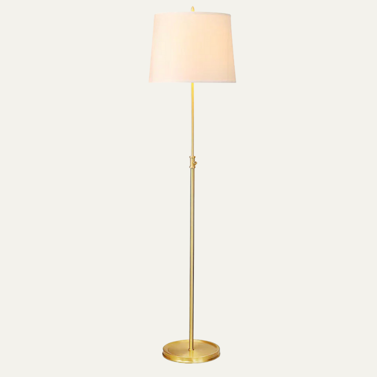 Bryant Floor Lamp – Malane Decor